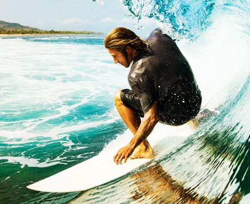 Adventures – Kempt Shore