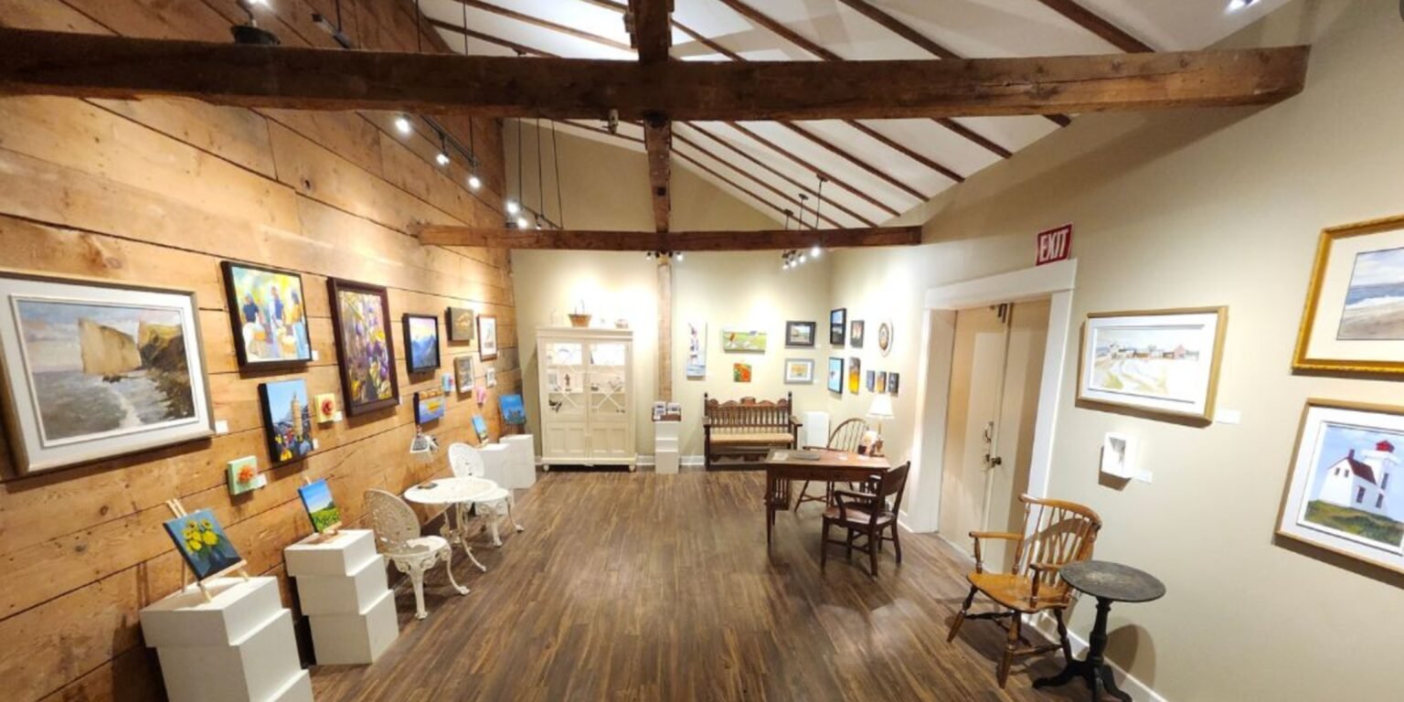 Kempt Shore – Festivals & Events