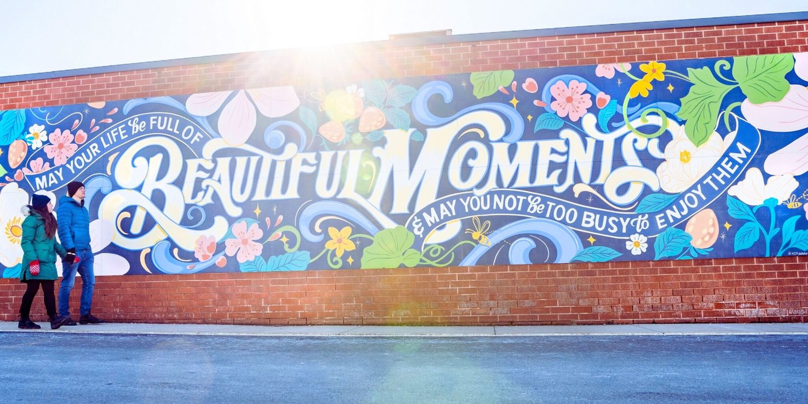 Kempt Shore – Festivals & Events