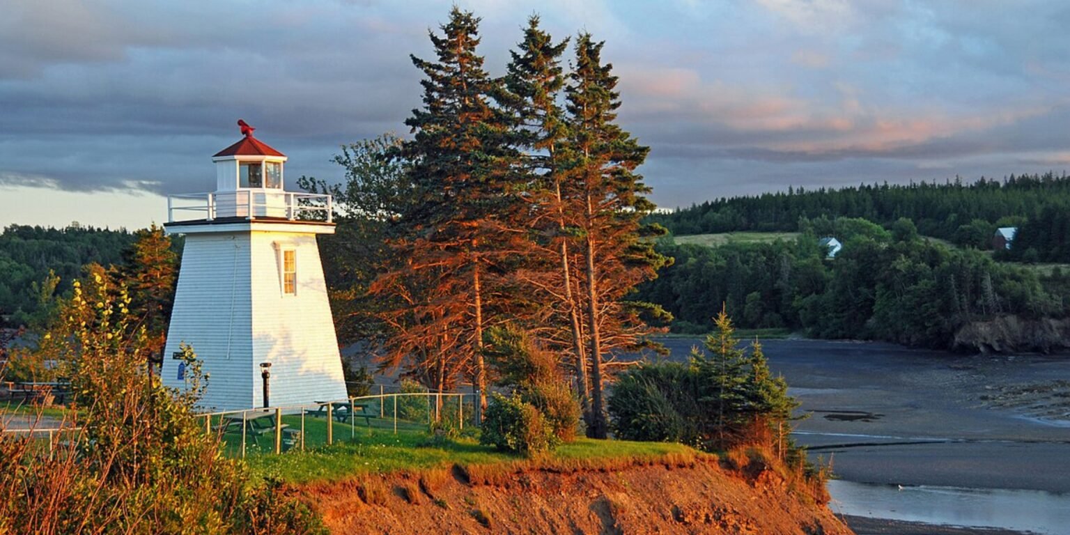 Kempt Shore – Festivals & Events